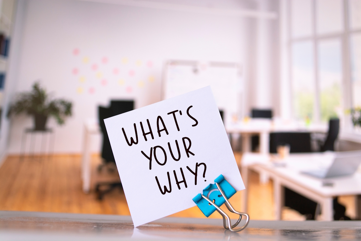 Asset Management Branding: What is Your "Reason Why"?